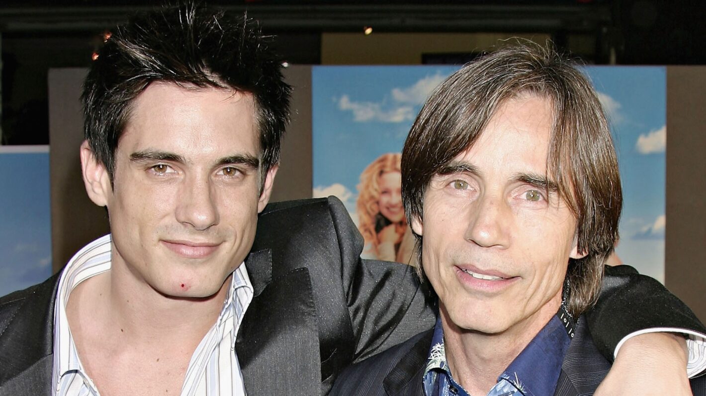 Ethan Browne, ‘Raising Helen’ Actor & Son of Jackson Browne, Dies at 52