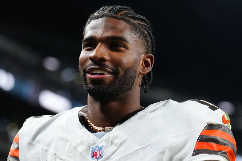 Kyle Shanahan gets honest before 'weird' Shedeur Sanders meeting in ...