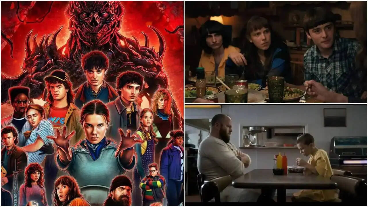 Stranger Things Season 5 Brings Hawkins’ Most Iconic Food Moments Back ...