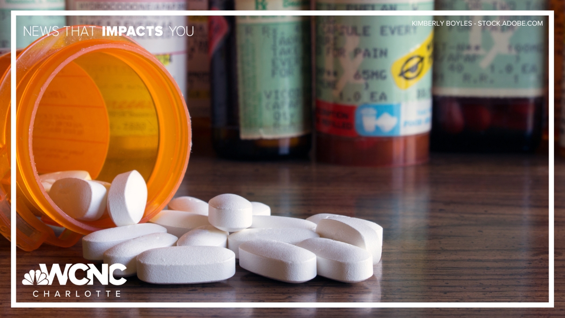 Johnson & Johnson to join TrumpRx, lower drug prices