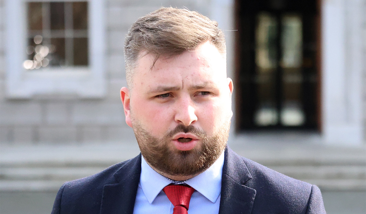 €3.8m cost of ‘unapproved’ new hospital payroll system