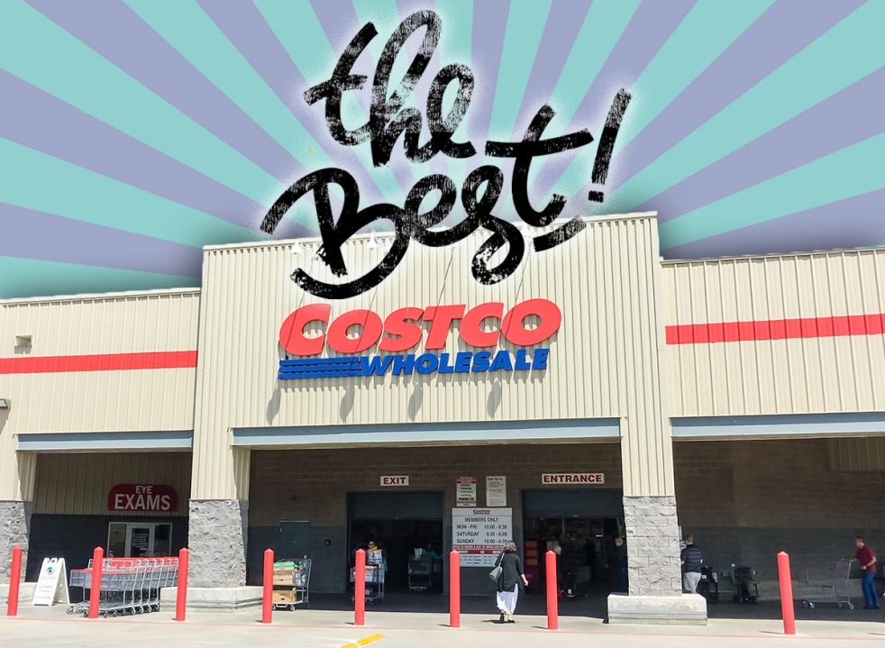 7 Kirkland Groceries Costco Fans Say Are the Best This Month