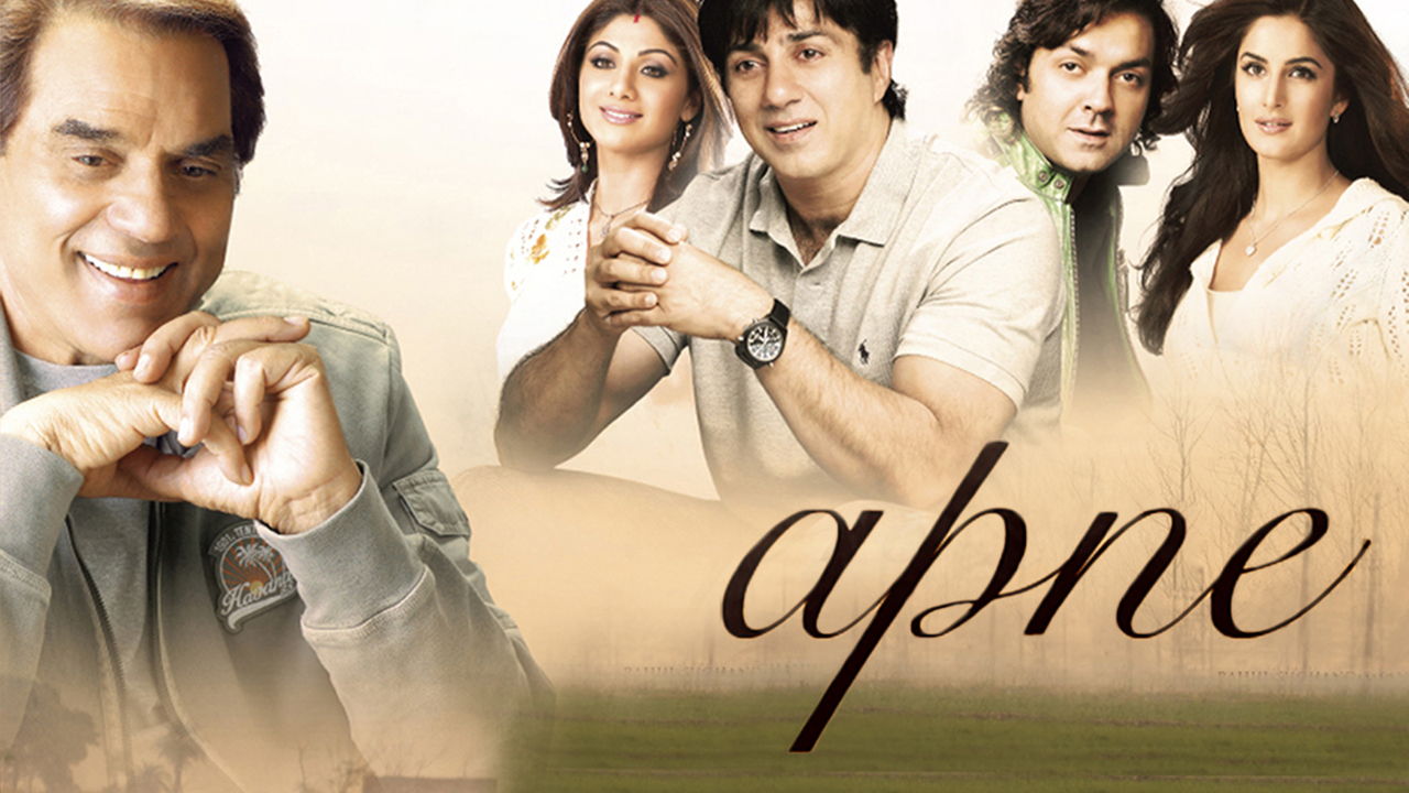 Apne 2 Is Happening, Confirms Producer Deepak Mukut: It Will Be ...