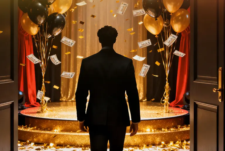 UAE lottery announces first Lucky Day results under new weekly format