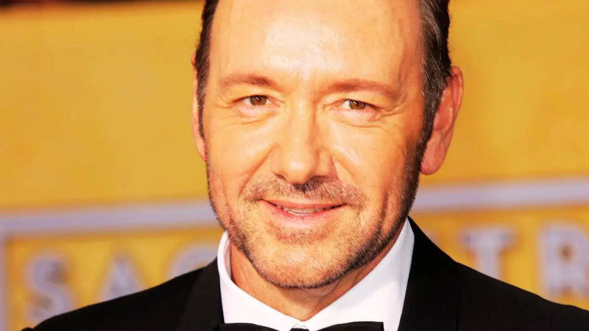 Kevin Spacey Set to Face Additional Sexual Assault Lawsuits in London