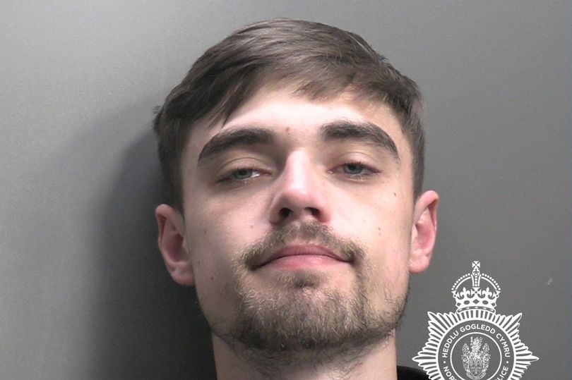 His partner feared for her life after what he did to her