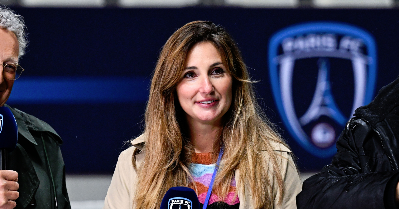 Marie Portolano, la nouvelle pique de Pierre Ménès