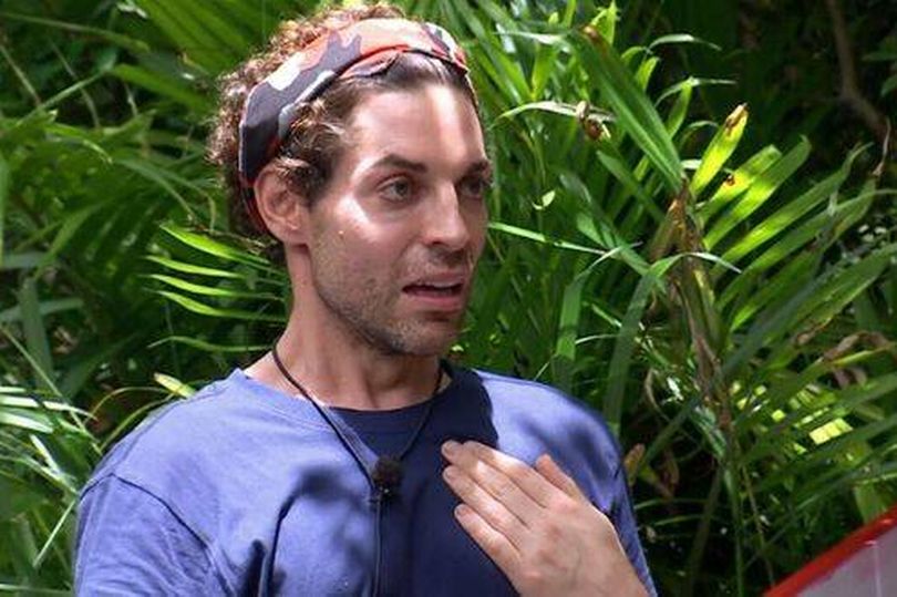 Tom Read Wilson's close friend breaks silence after I'm A Celebrity ...