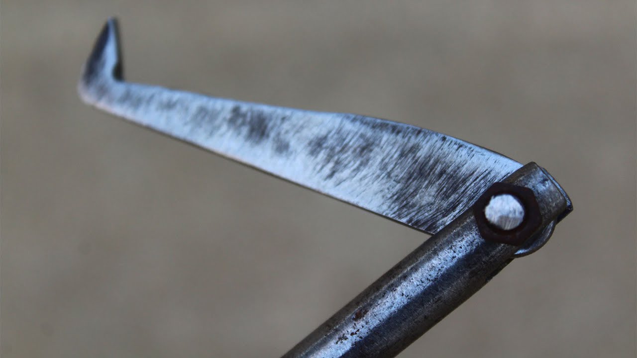 Useful idea & helpful invention