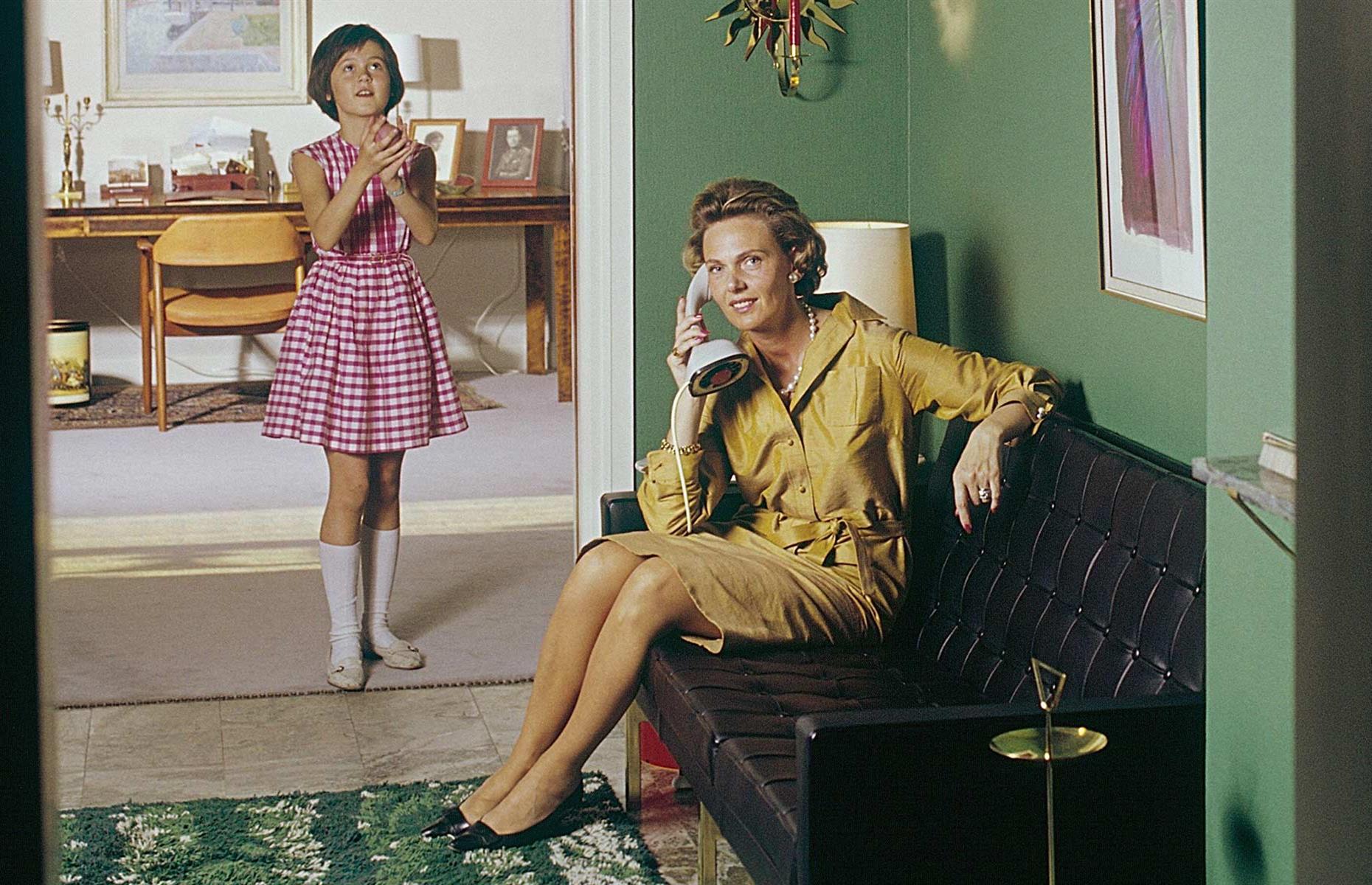 How many of these 1950s homewares do you remember?