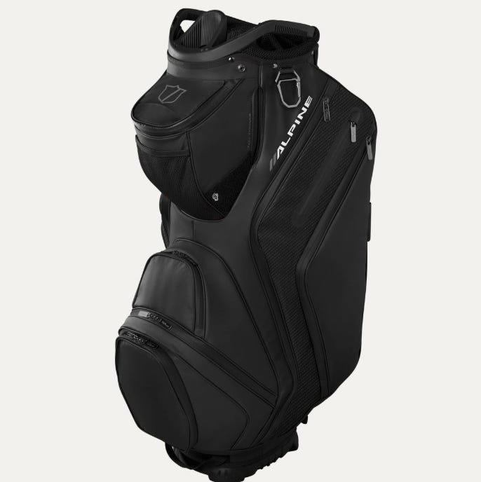 Enjoy 50% off Black Friday deals on Wilson golf equipment, apparel