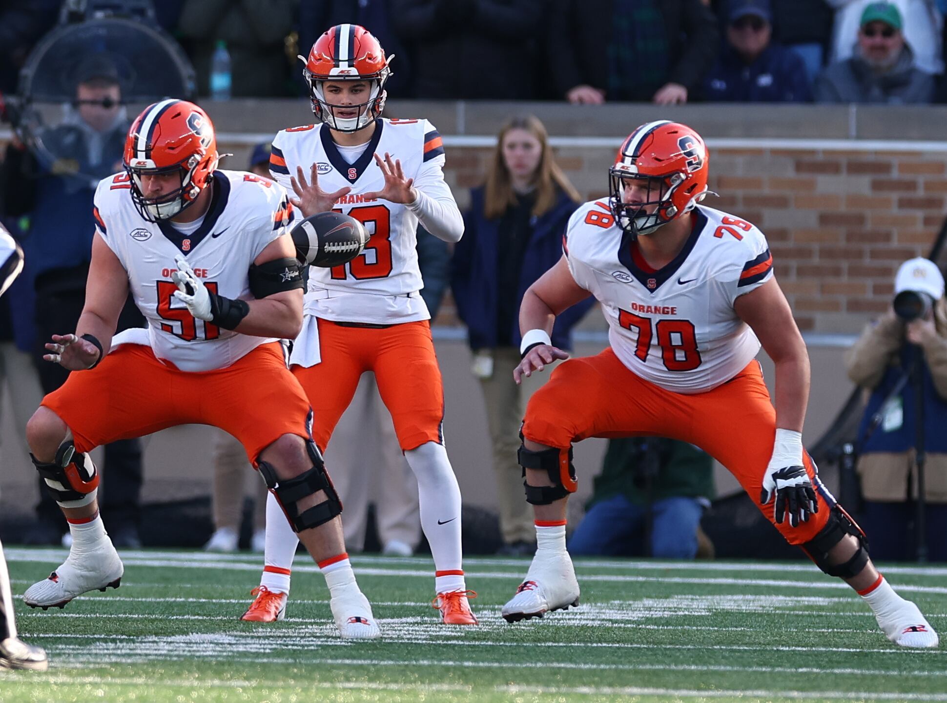 Syracuse football vs. Boston College predictions: See our picks