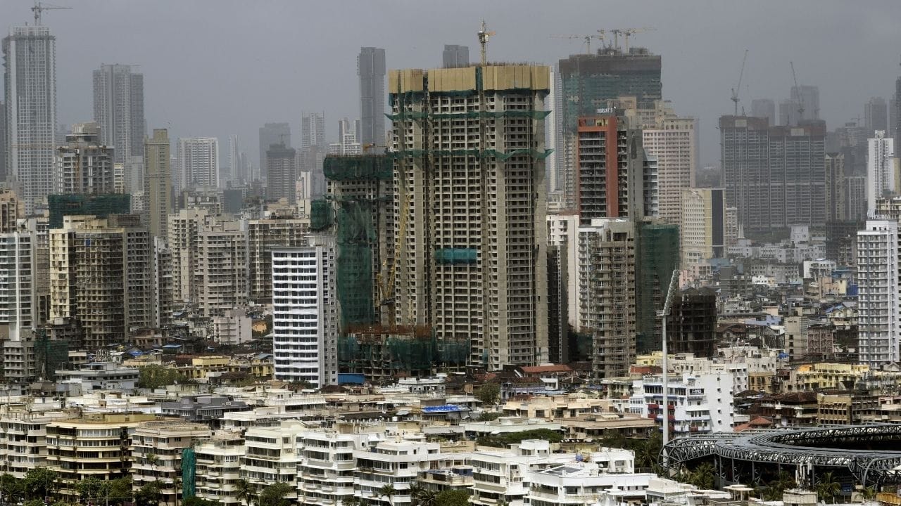 India growth to be sustained in 2025/26 by rural, urban demand, report says