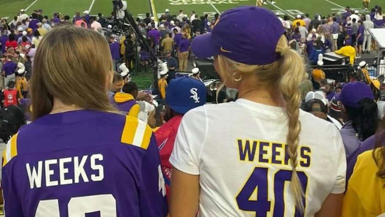 Lane Kiffin’s daughter Landry’s heartwarming deed may hold dad coaching ...