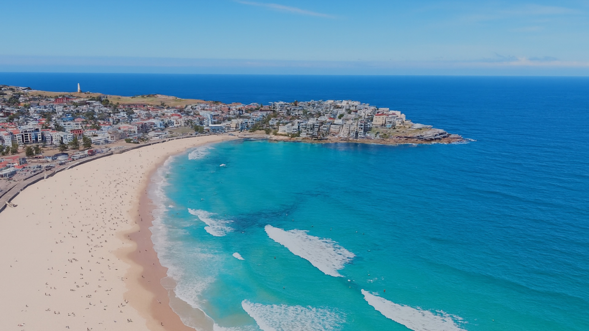 What Makes Bondi So Unforgettable?