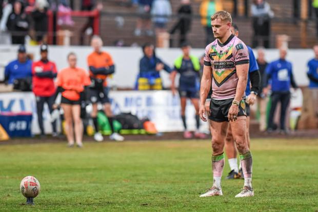 RFL brings in 60-second kicking timer as 2026 rugby league laws overhauled