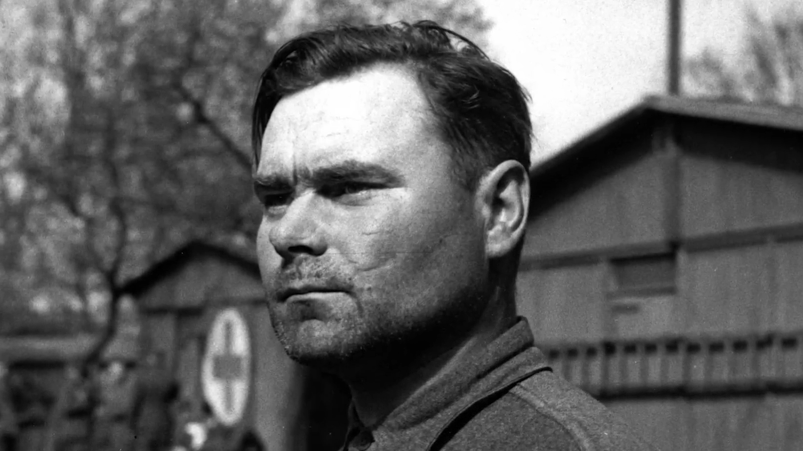 Deadliest Concentration Camp Commander of WWII