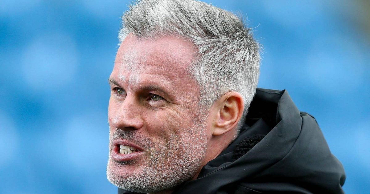 'Mad' Liverpool player compared to Nunez by Carragher – 'there's no ...