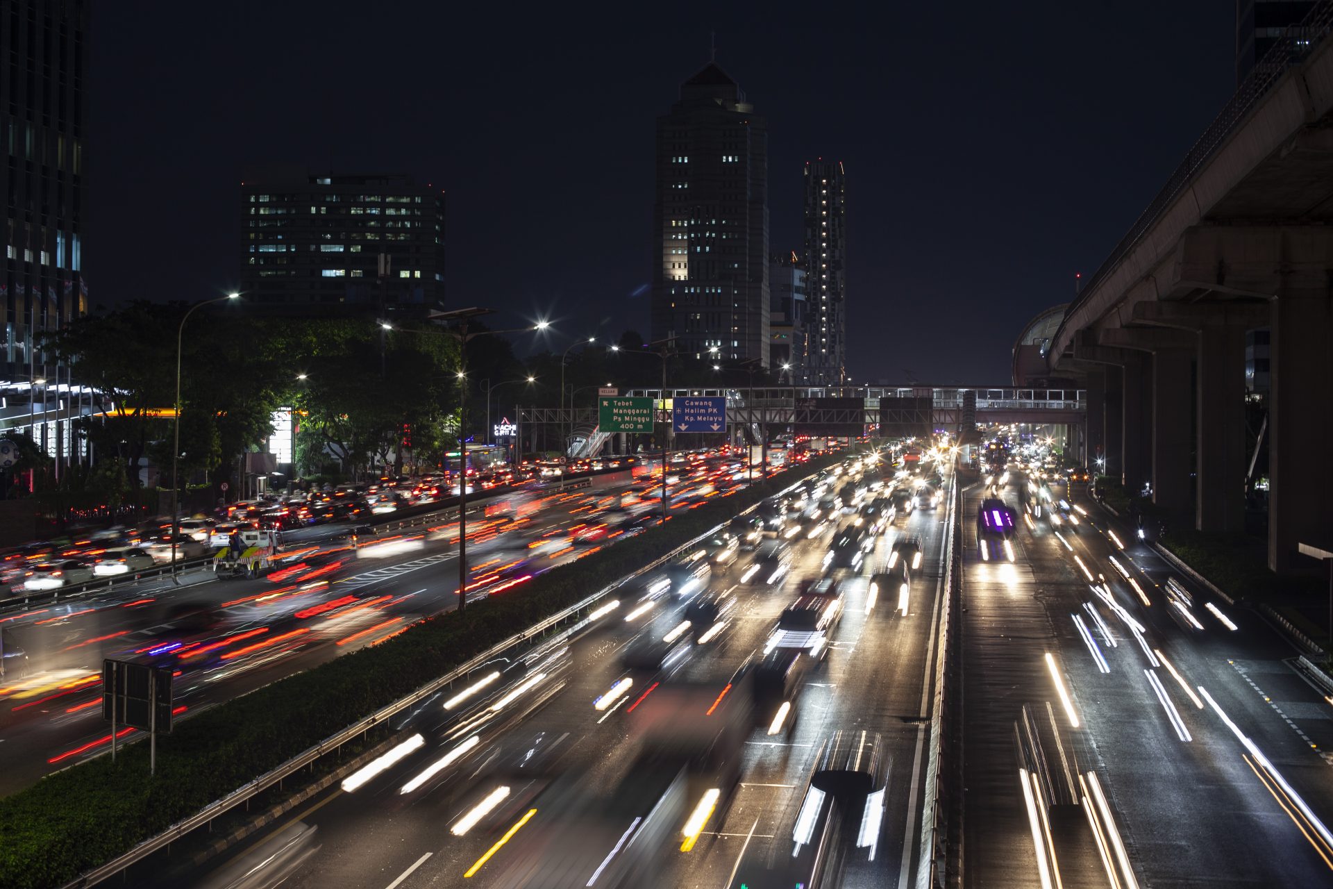 Esta es la ciudad más poblada del mundo