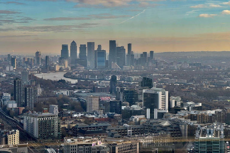 Budget: IFS warn Rachel Reeves she is ‘disincentivising growth’