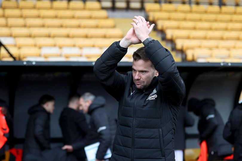 Tom Cleverley's Plymouth Argyle expectations for January transfer window