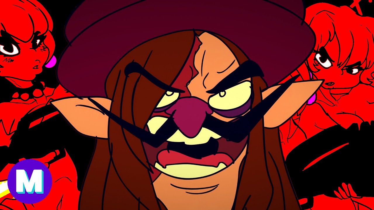 How one man avenged the death of a dinosaur