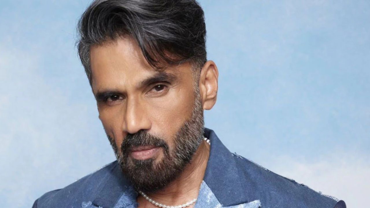 Suniel Shetty reveals why he rejects South film offers, claims they ...