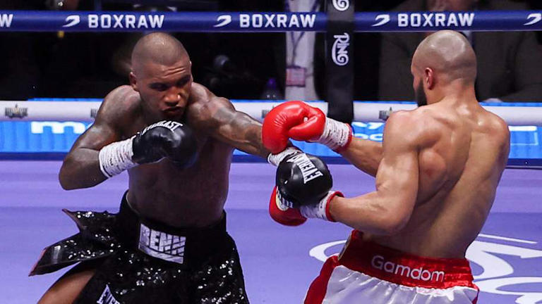 Ryan Garcia Blasts "Amateur" Conor Benn Amid Budding Feud