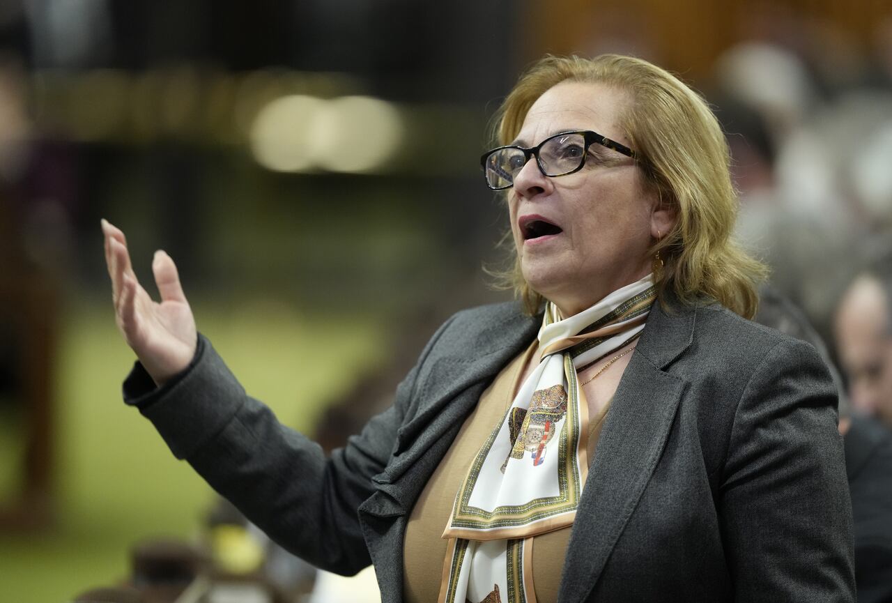 Immigration minister denies knowledge of U.S. diplomatic directive to ...
