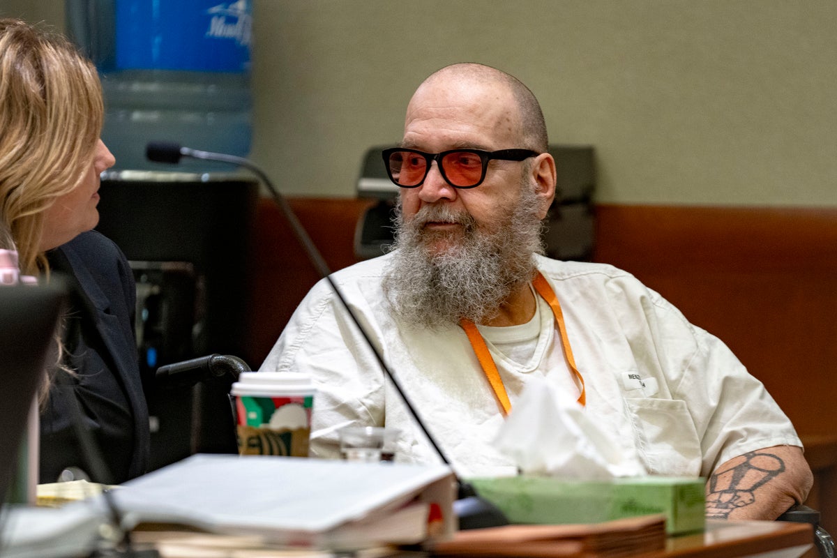 Death row prisoner dies of natural causes while awaiting firing squad