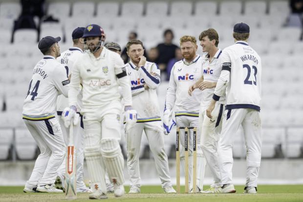 Yorkshire set for seaside summers and early-season scrap as 2026 ...