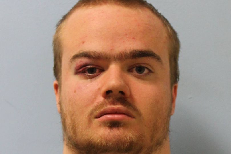 Man who threw boy, 6, off Tate Modern balcony learns fate after ...