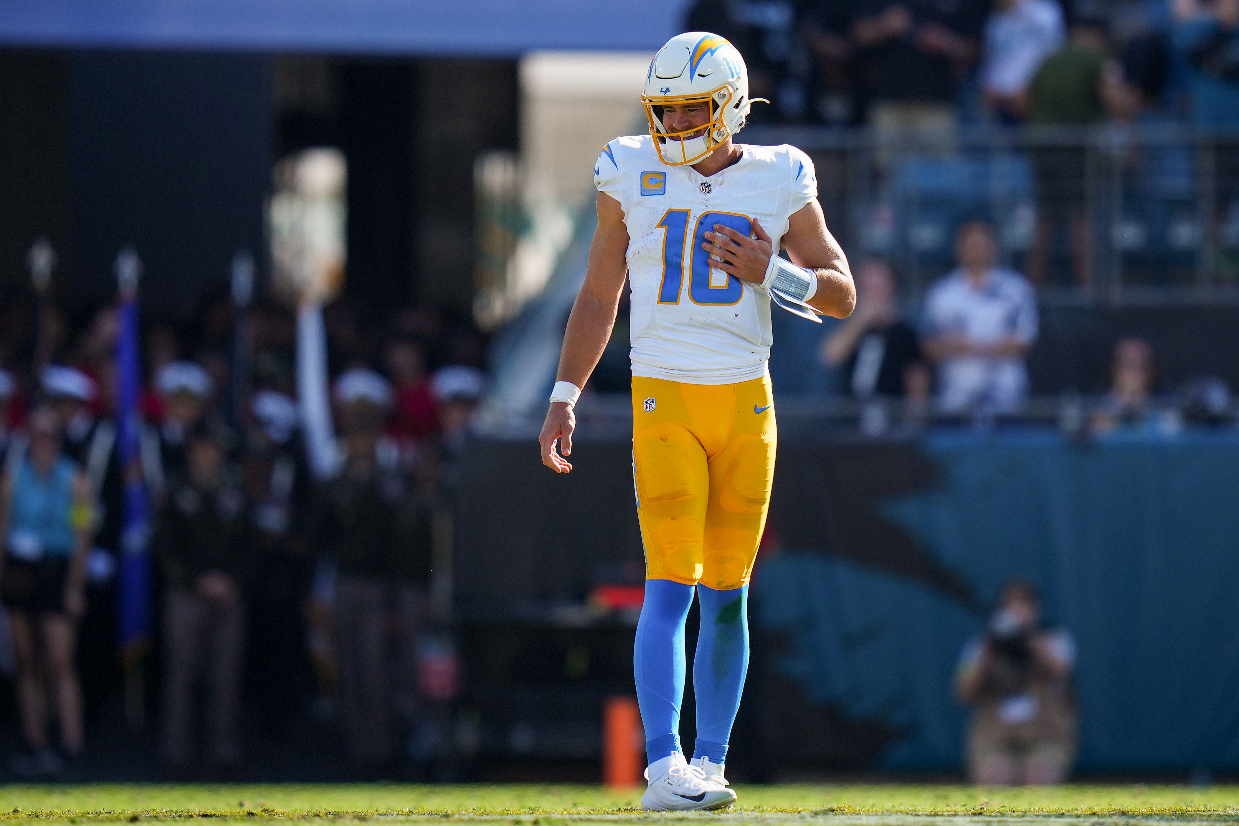 Chargers Daily Links: Thursday Open Thread