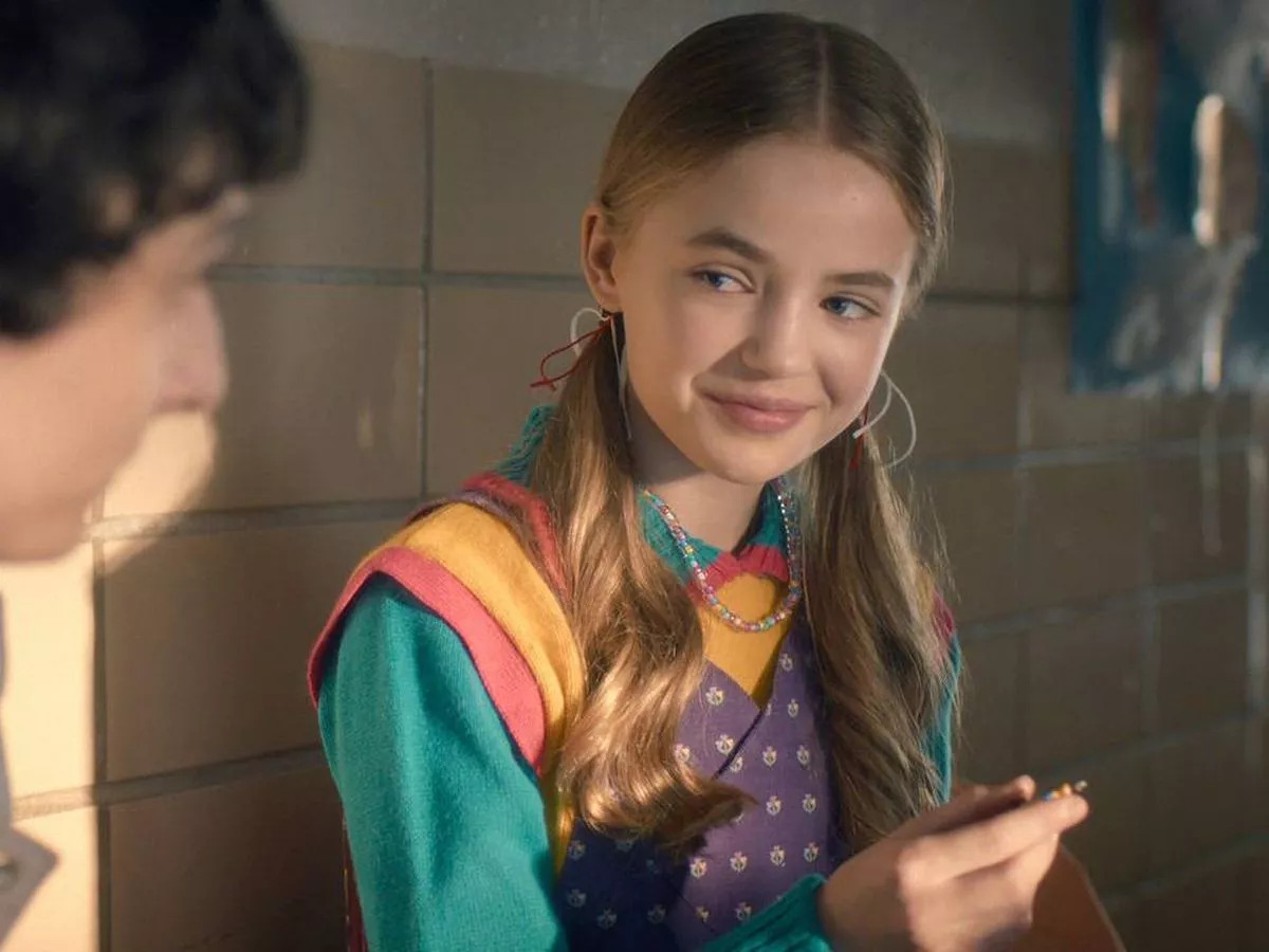 How old are children when they grow out of imaginary friends?