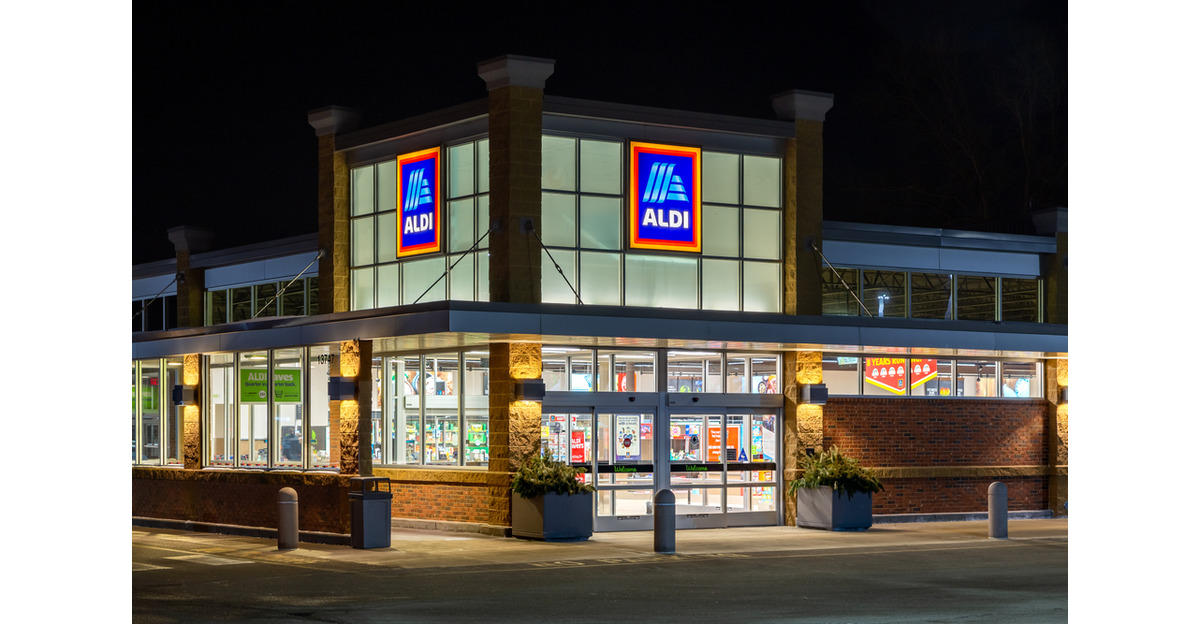 10 New Aldi Christmas Deals Landing in Stores This Week for Under $15