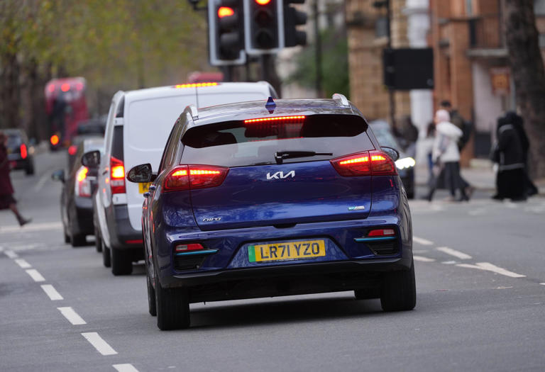 4 taxes hitting hybrid car drivers after the budget