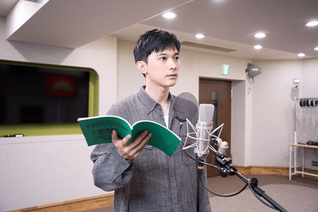 Ryo Yoshizawa Returns as Rody After 4 Years! Official Interview for My ...