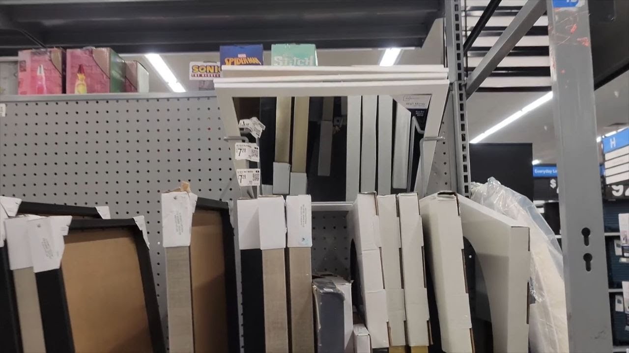 How Walmart shoppers are saving big on high-end decor!