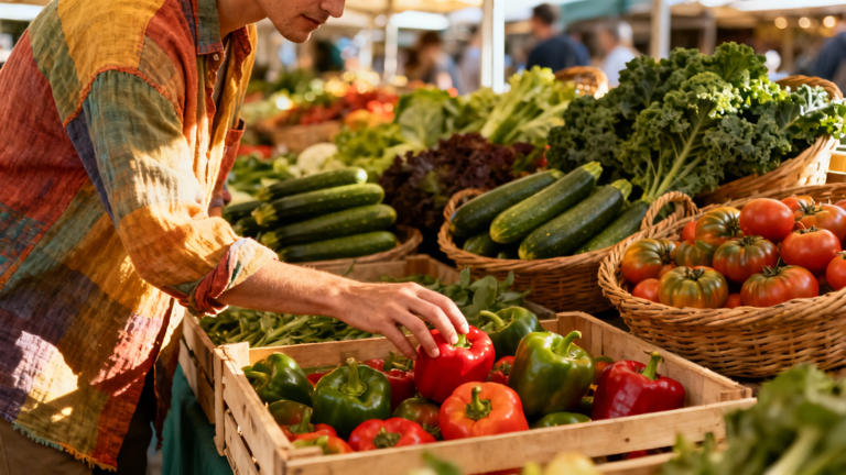 Après 35 ans, le métabolisme change : huit aliments stratégiques pour ...