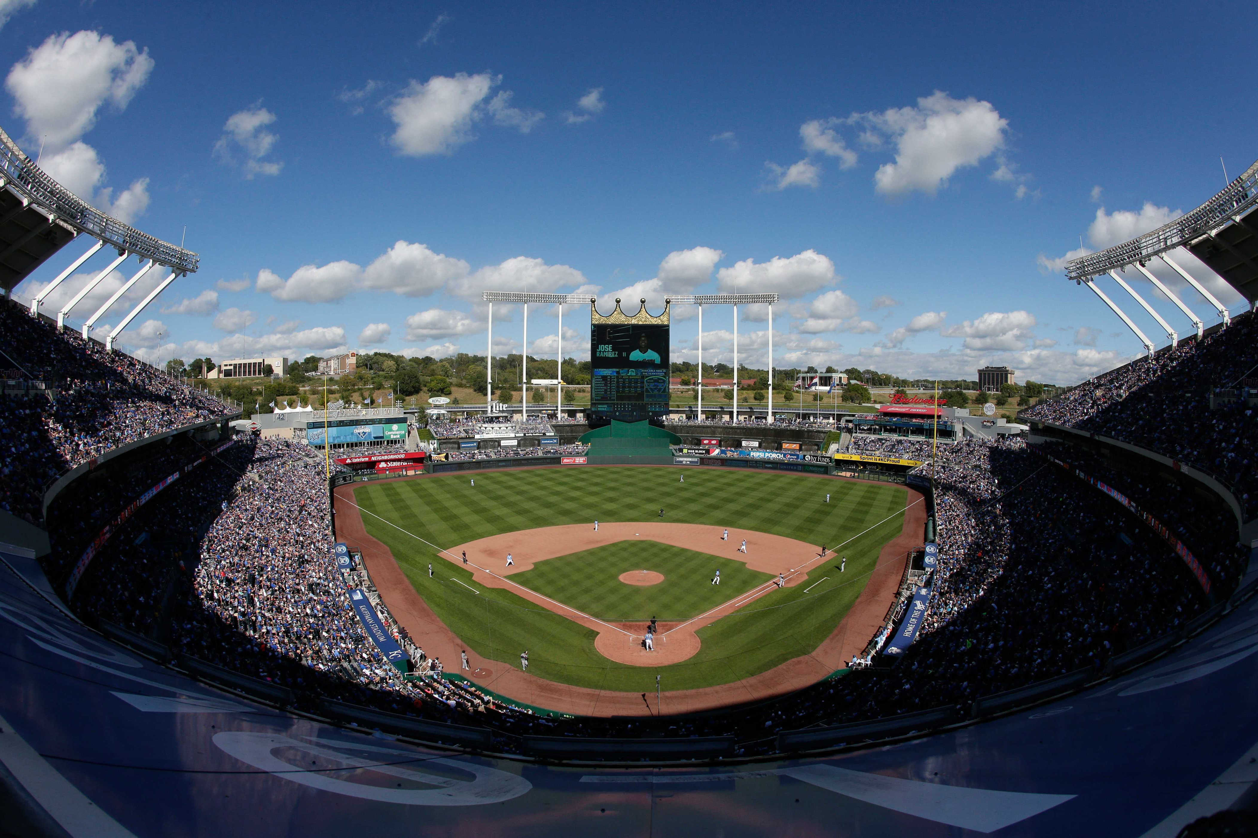 New Royals stadium talks emerge as Missouri officials work to keep team ...