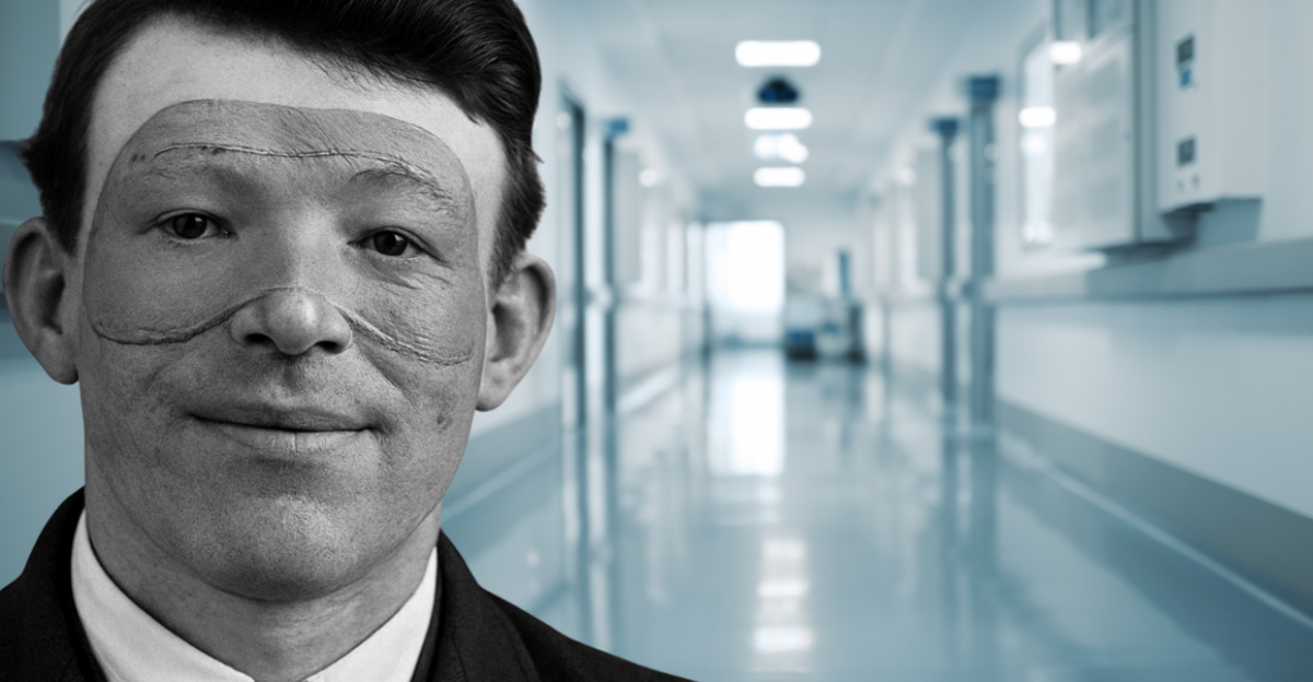 The Wild Glow-Up Of Modern Plastic Surgery