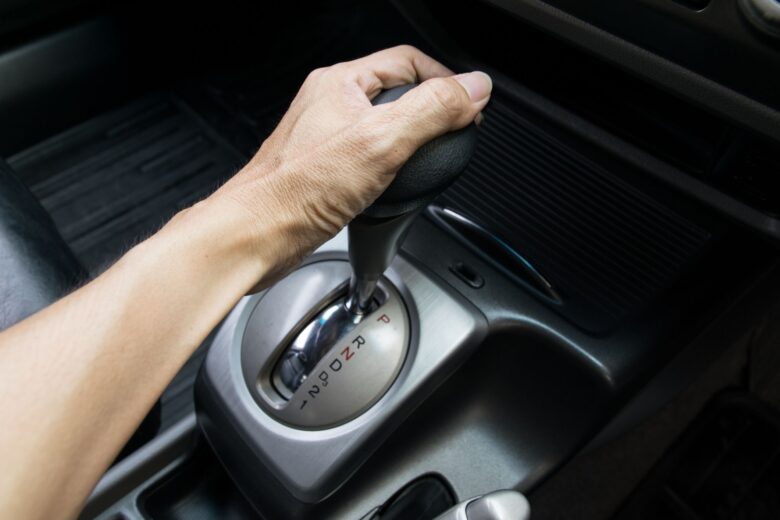 Your transmission hates these common driving habits