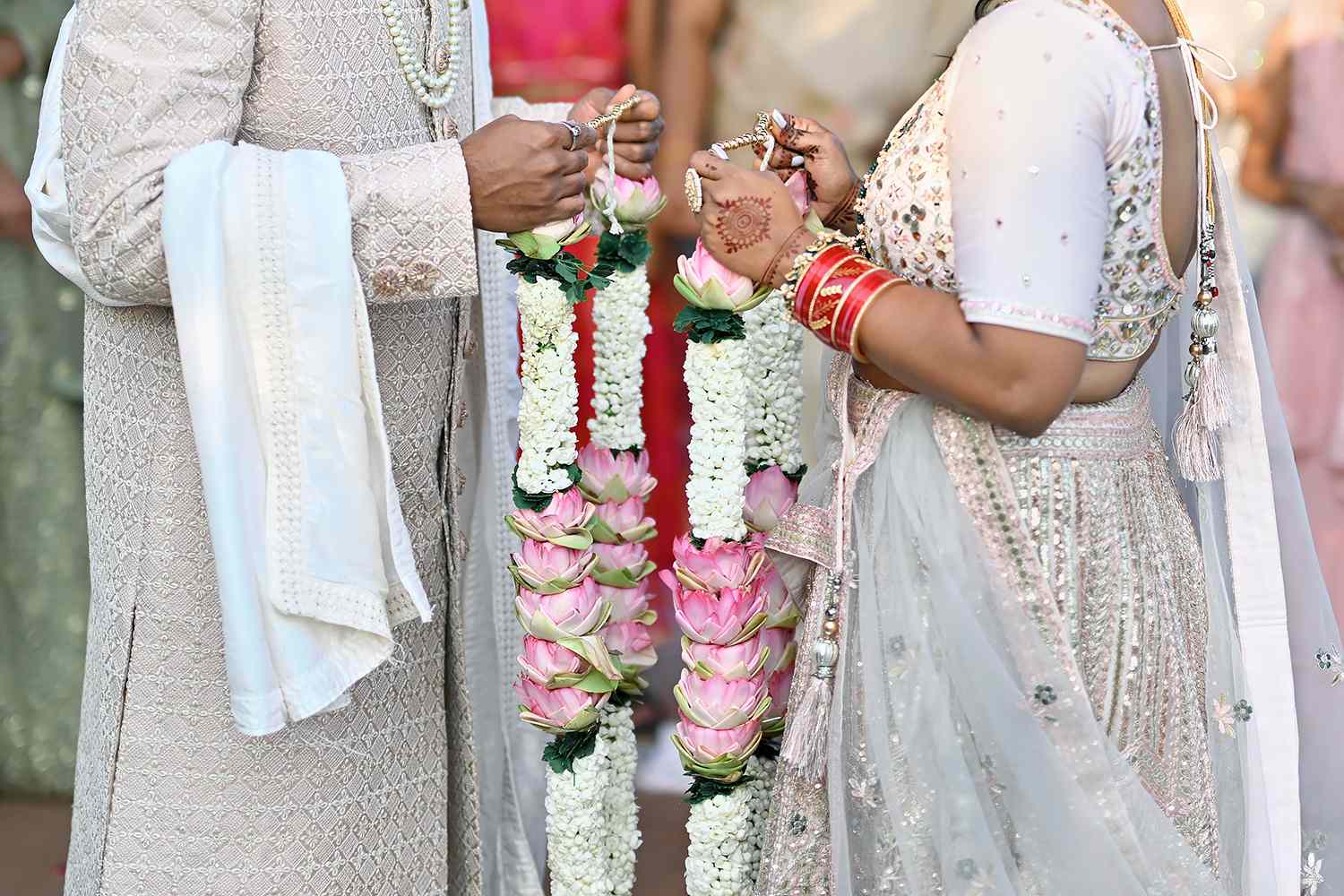 Newlywed Groom Dies Suddenly of a Heart Attack Hours After Nuptials