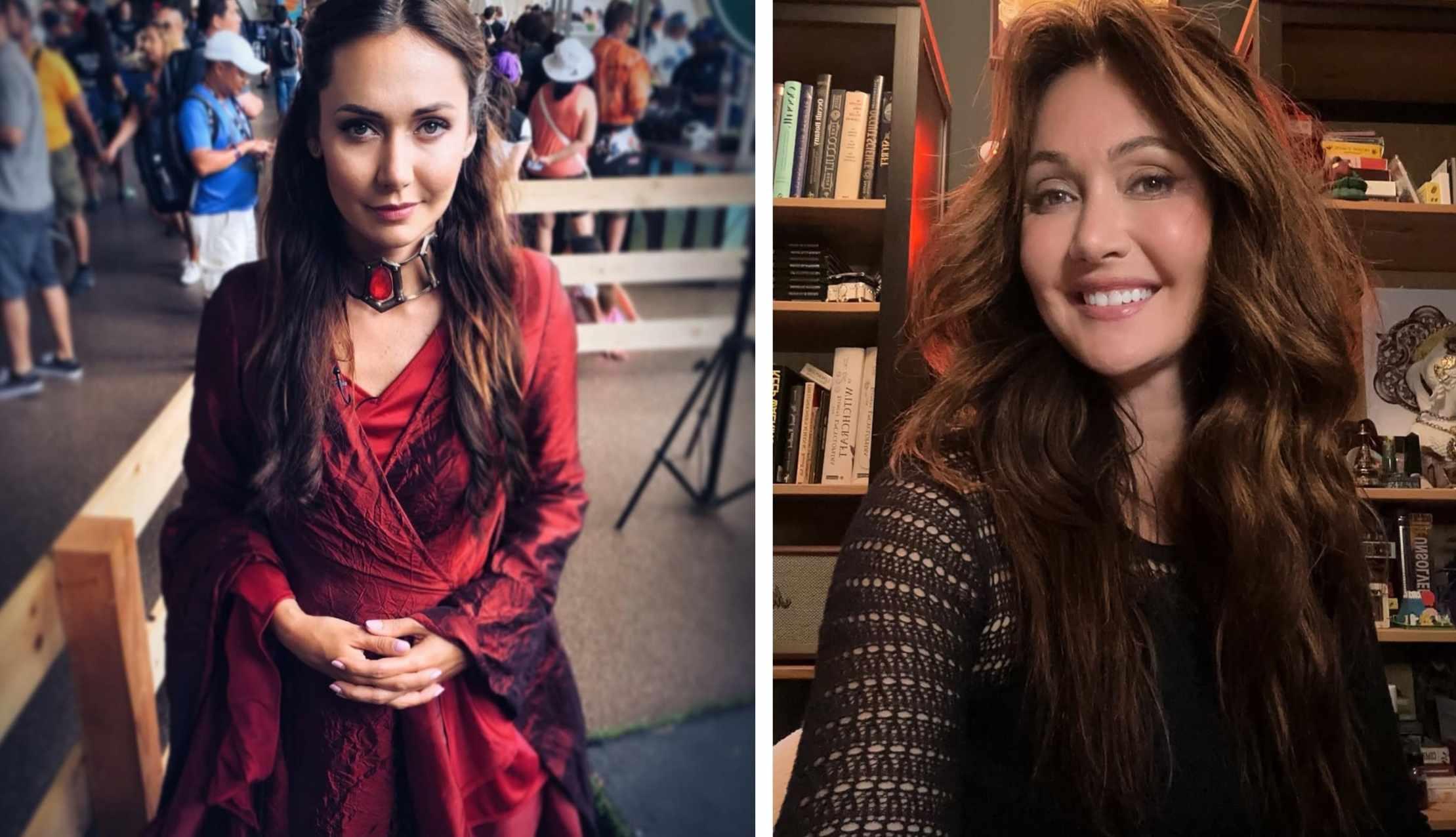 Why Did Jessica Chobot Leave 'Expedition X'? Updates on Where She Is Now