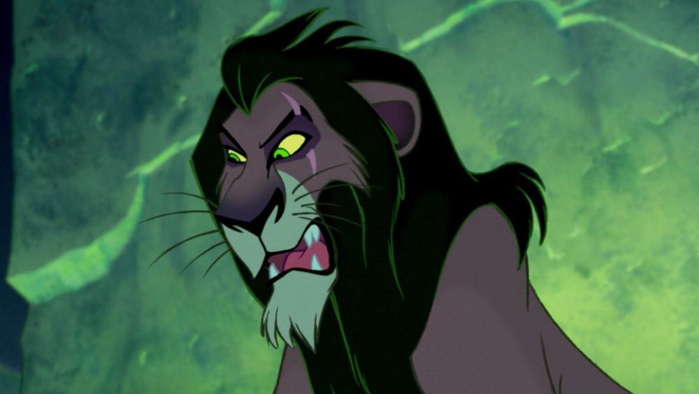 Things Only Adults Notice About Disney Villains