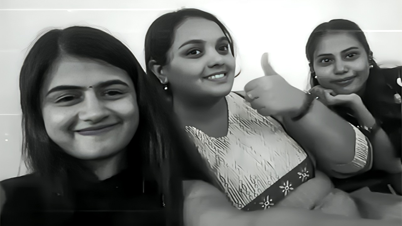 3 college friends make simultaneous poll debut for CPM across 3 Kerala ...