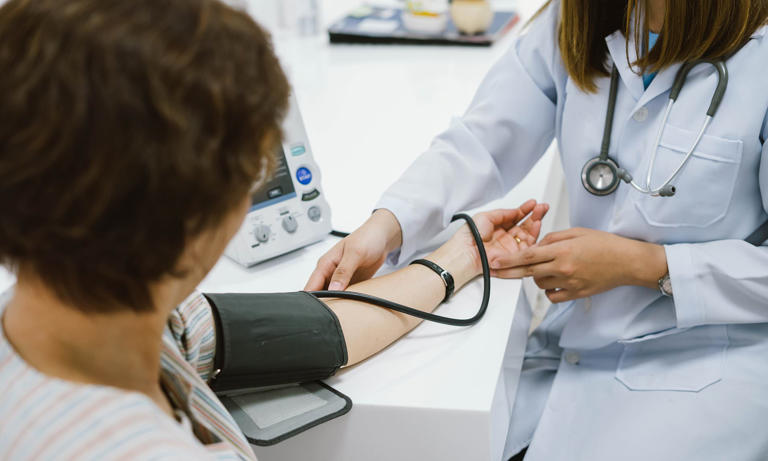 New 10-minute scan could help millions with difficult-to-treat high ...