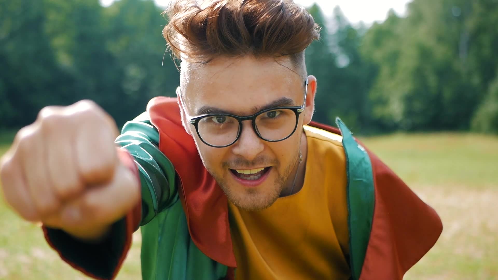 The mindset transformation that lets you become the hero of your own ...