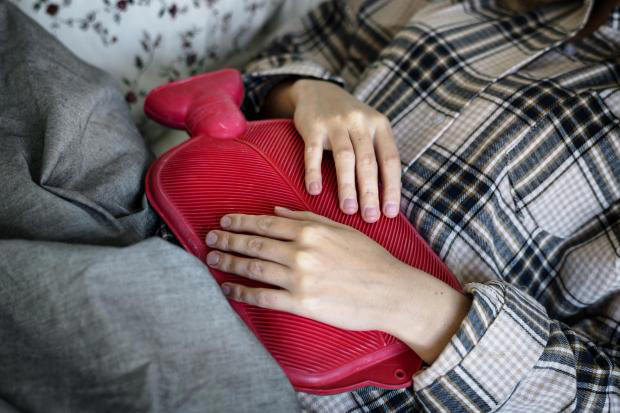 Hot water bottle warning as recall issued due to 'serious fire risk'