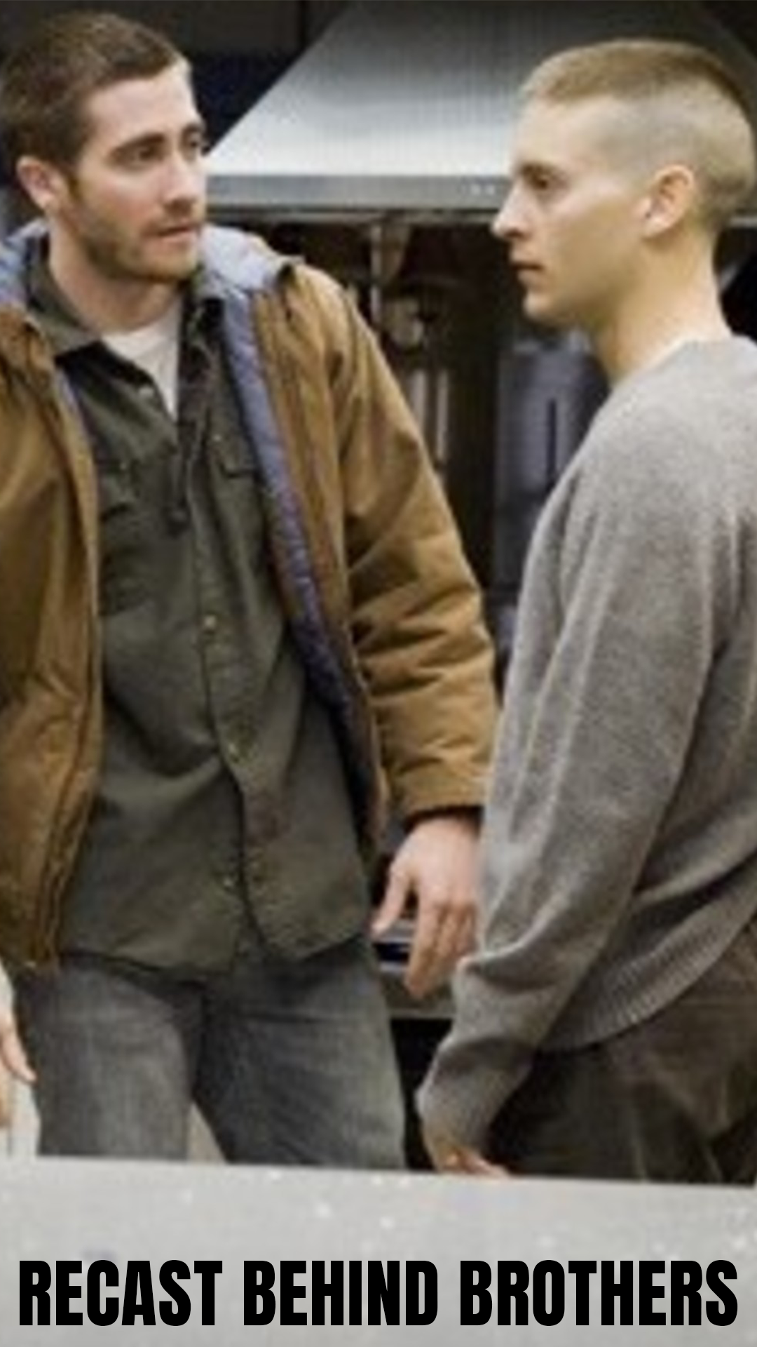 The Unexpected Casting Change Behind Brothers